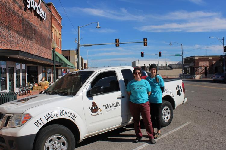 Turd Burglars on duty to clean up yards | Community | duncanbanner.com