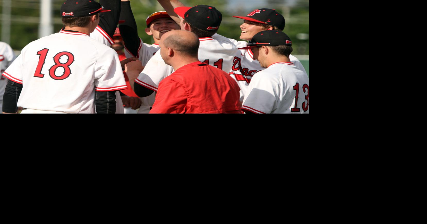 Survive and advance: Duncan baseball wins regional championship in if ...