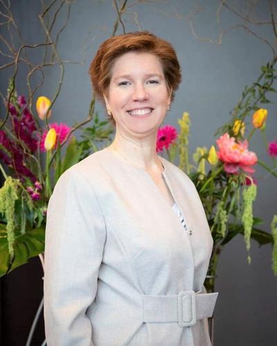 Chickasaw Nation celebrates Women’s History Month: Lt. Elizabeth ...