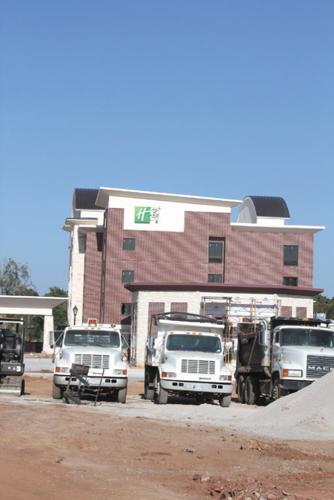 Applebee's training adds excitement as opening day nears | News ...