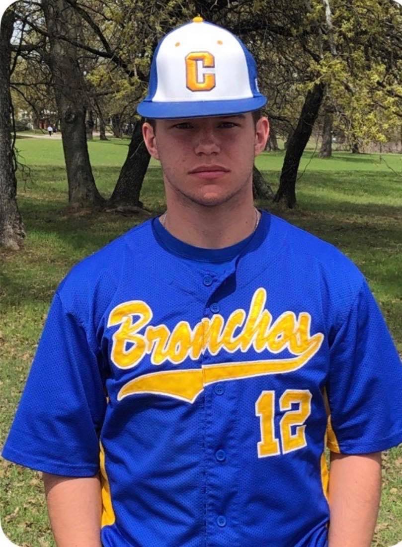 Two area athletes named All-Star by class | Sports | duncanbanner.com