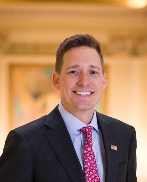 In the running – Pinnell hopes to create a brand for Oklahoma as ...