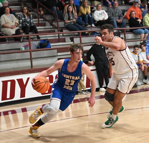 County boys roundup: V-A wins over Central; Empire outscores Ringling ...