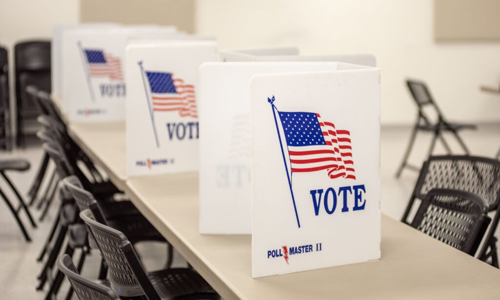 Oklahoma Voice: Oklahoma governor candidates funnel $22 million in ...