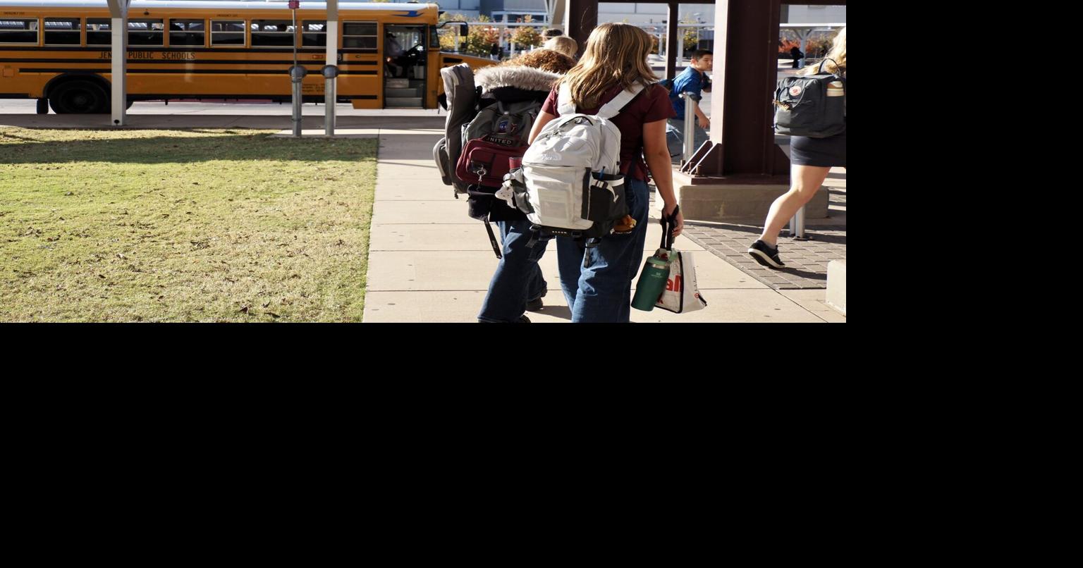 Oklahoma releases A-F grades for public school performance | News ...