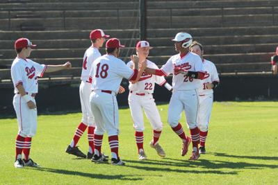 Demons back in distirct play | Sports | duncanbanner.com