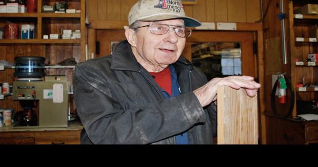 Bob Pollock: ‘Legally laid off’ | News | duncanbanner.com