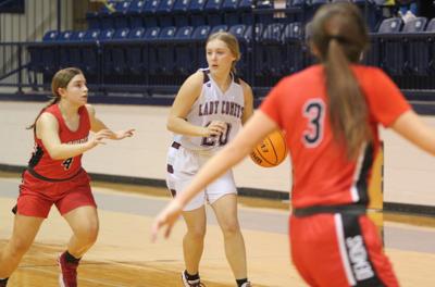 Comets sweep season opener at Wayne | Sports | duncanbanner.com