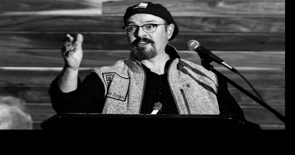 Keith Colley fills role as SCHM Executive Director | Community ...