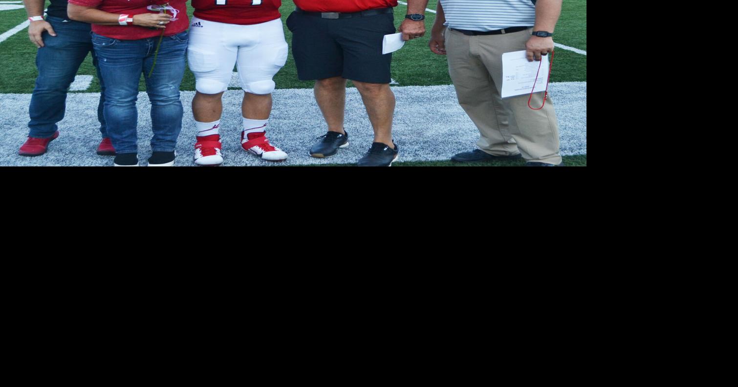 Gallery: Duncan Football honors seniors on Friday | Sports ...