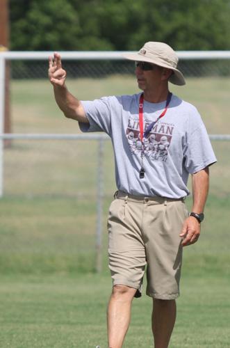 Greg Gothard has successful first year at OBU | Sports | duncanbanner.com