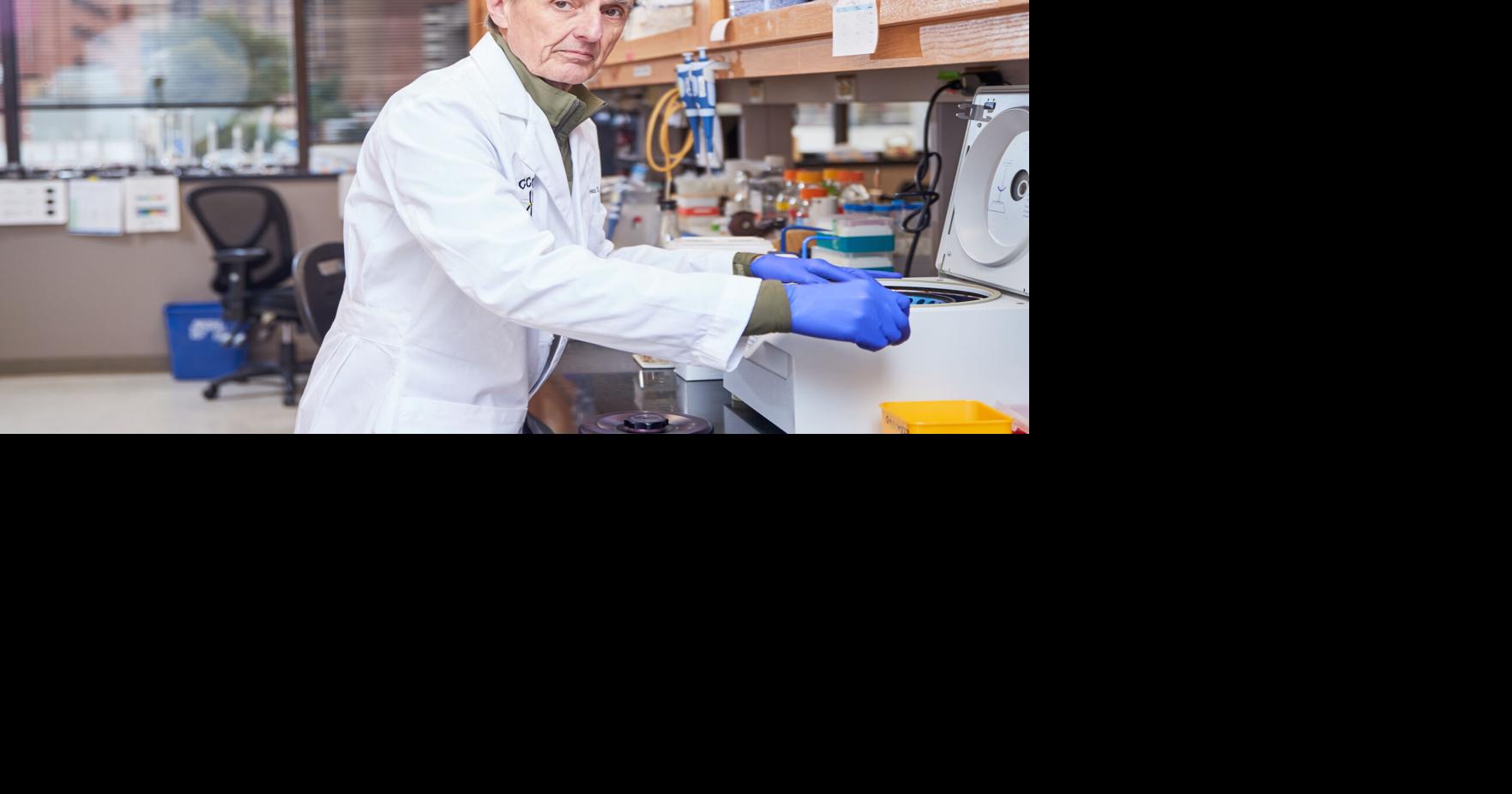 OMRF receives $2.1 million grant to study process crucial to birth ...