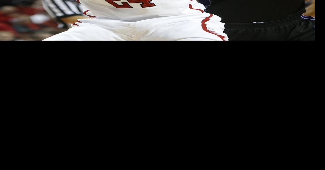 Adjusting to new heights: Jacob Hammond reflects on first year with ...