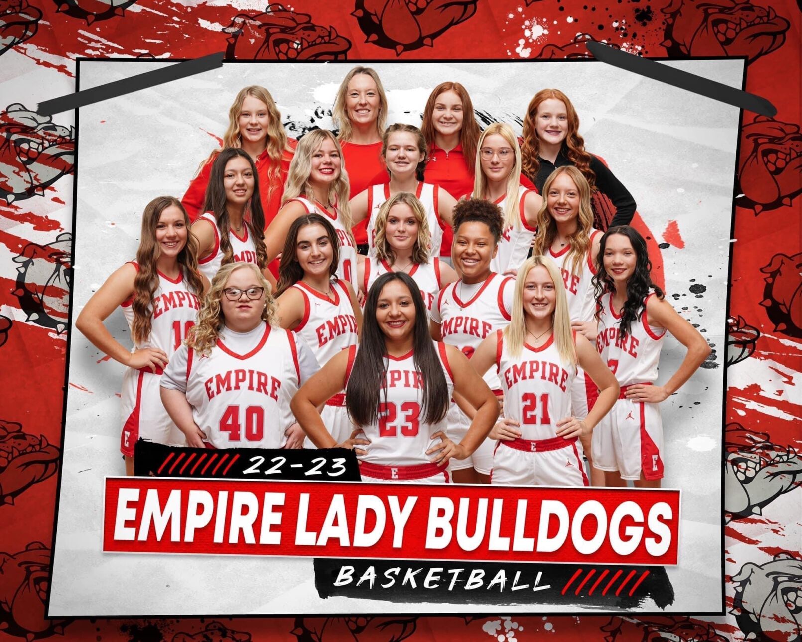 Lady Bulldogs off to best start under Powers | Sports | duncanbanner.com