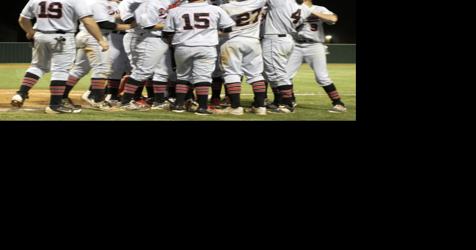 Duncan Demons head to state | Sports | duncanbanner.com