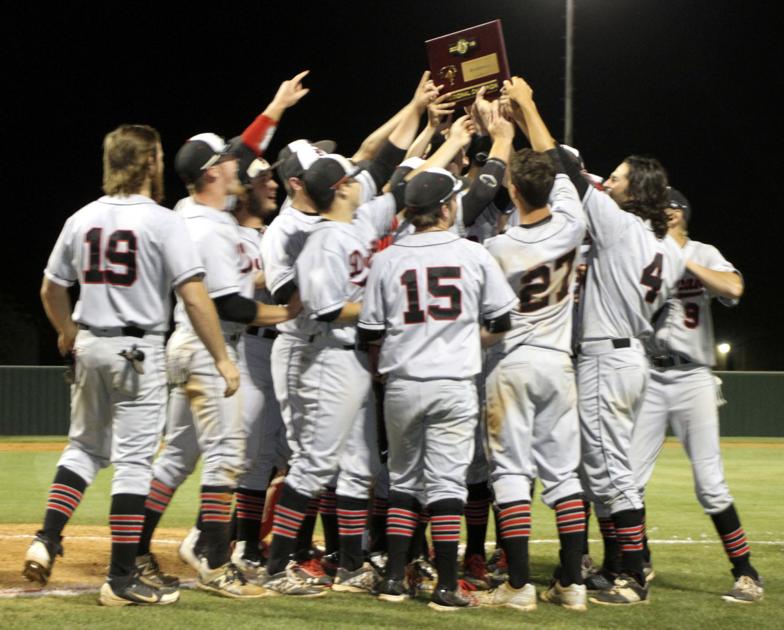 Duncan Demons head to state | Sports | duncanbanner.com