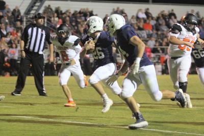 Outlaws ready to host tough test in playoff opener | Sports ...