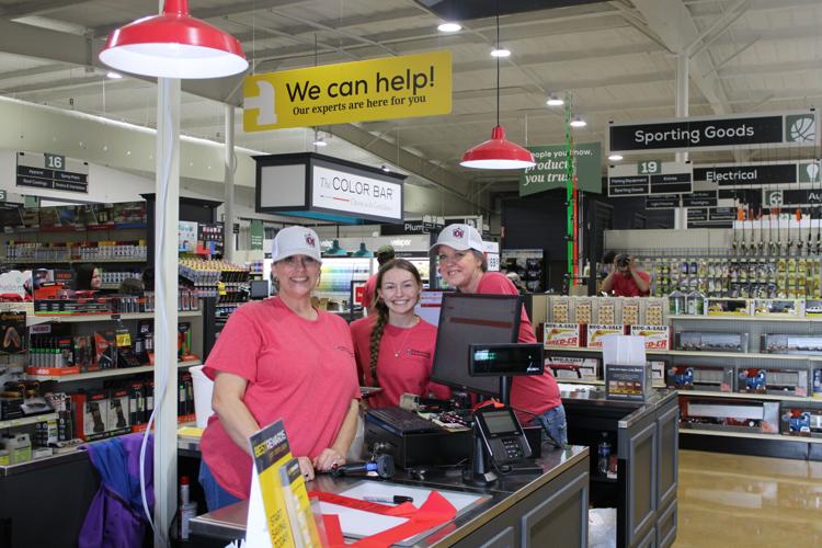 Comanche Home and Hardware now open | Community | duncanbanner.com