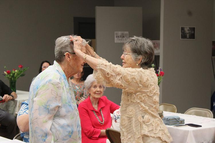 New royals crowned at Duncan’s 41st Founder’s Day celebration ...