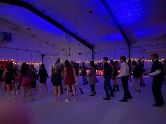 Gallery: Empire FFA returns Sweetheart Dance | Community | duncanbanner.com