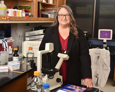 Study links gut health to osteoarthritis | Community | duncanbanner.com