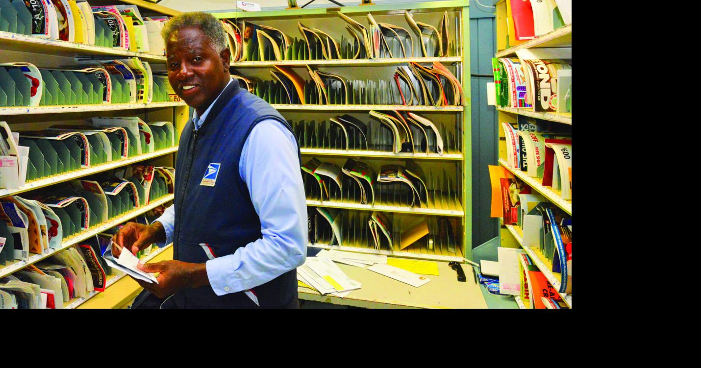After thousands of miles, Duncan letter carrier calls it quits | News ...