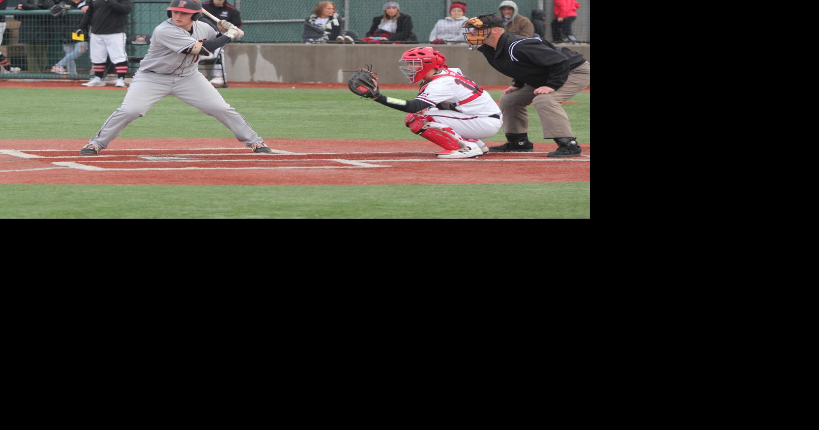 Lucky 7: Demons baseball win seventh in a row | Sports | duncanbanner.com