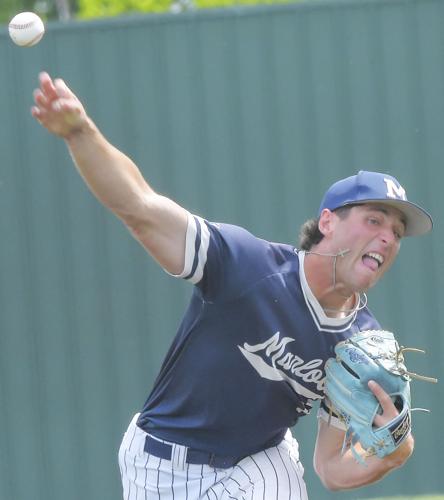 Outlaws make way back to State for third season in a row | Sports ...