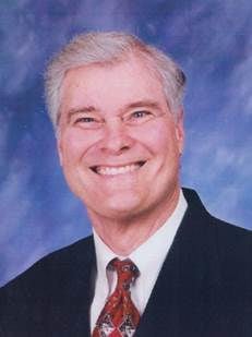 Thomas McCasland named to OK Hall of Fame | News | duncanbanner.com