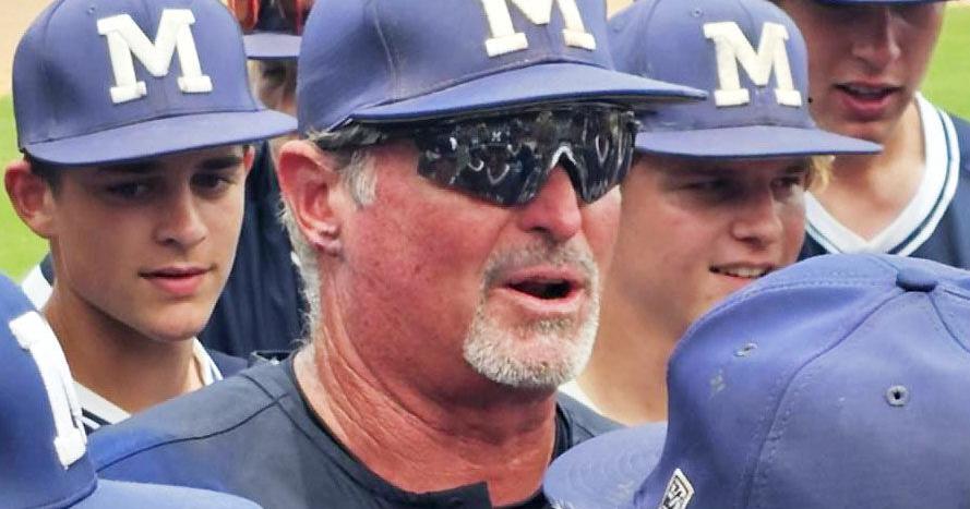 Marlow’s Morgan to be inducted into OBCA Hall of Fame | Sports ...