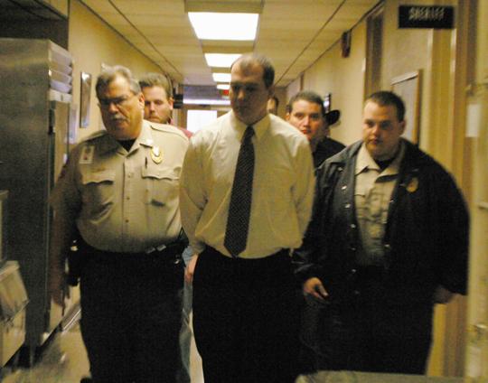 Condemned to death | News | duncanbanner.com