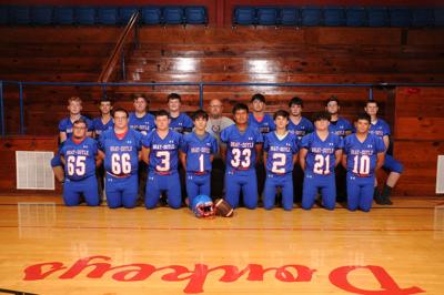 Bray-Doyle Donkeys selected as Xpress Wellness Team of Week | Sports ...