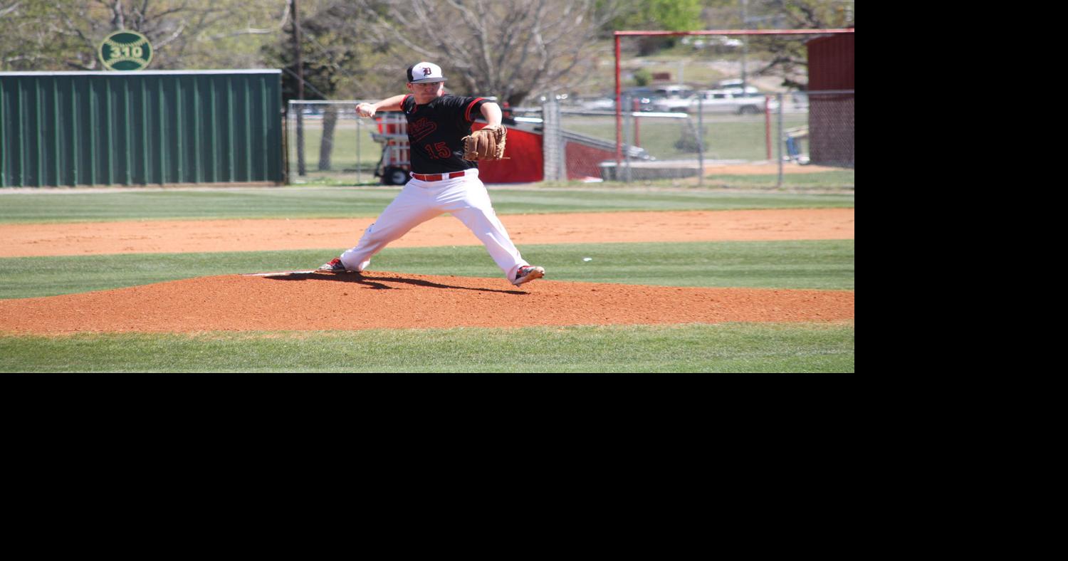 Duncan Demons split day one of SOI tourney | Sports | duncanbanner.com