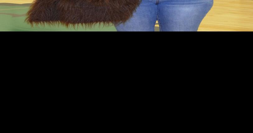 School for the Deaf mascot named spokesperson for Deaf Awareness Week ...