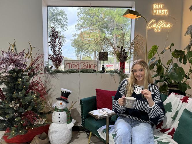 ‘Pour into others’: Royer’s Coffee and Pastries offers coffee filled ...