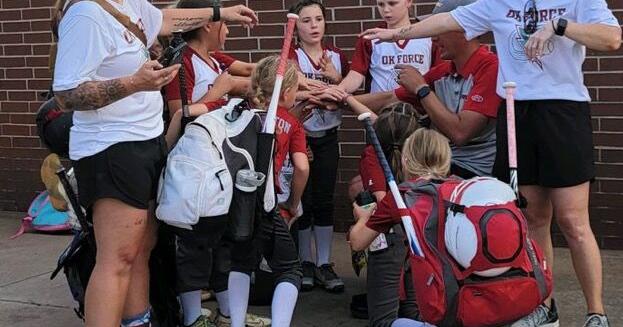 Oklahoma Force gearing up for end of season tourney | Sports ...