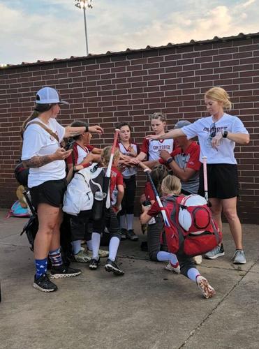Oklahoma Force gearing up for end of season tourney | Sports ...