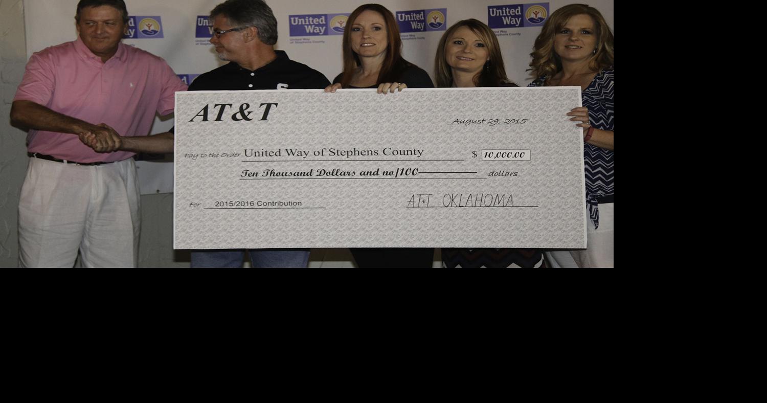 United Way fundraising campaign off to a rousing start | News ...