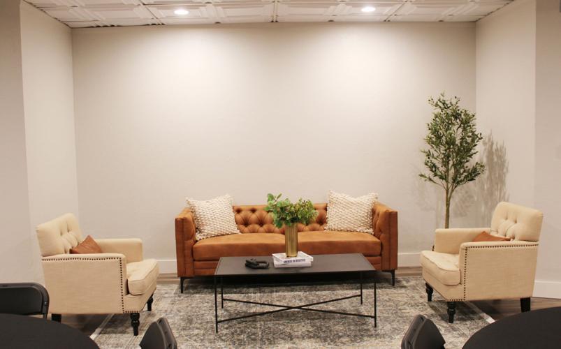 New event center brings fresh features to downtown district | Community ...