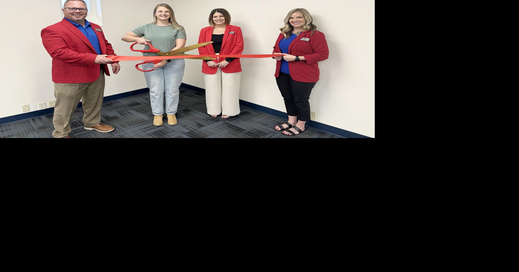 360 Broadband celebrates rebrand | Community | duncanbanner.com