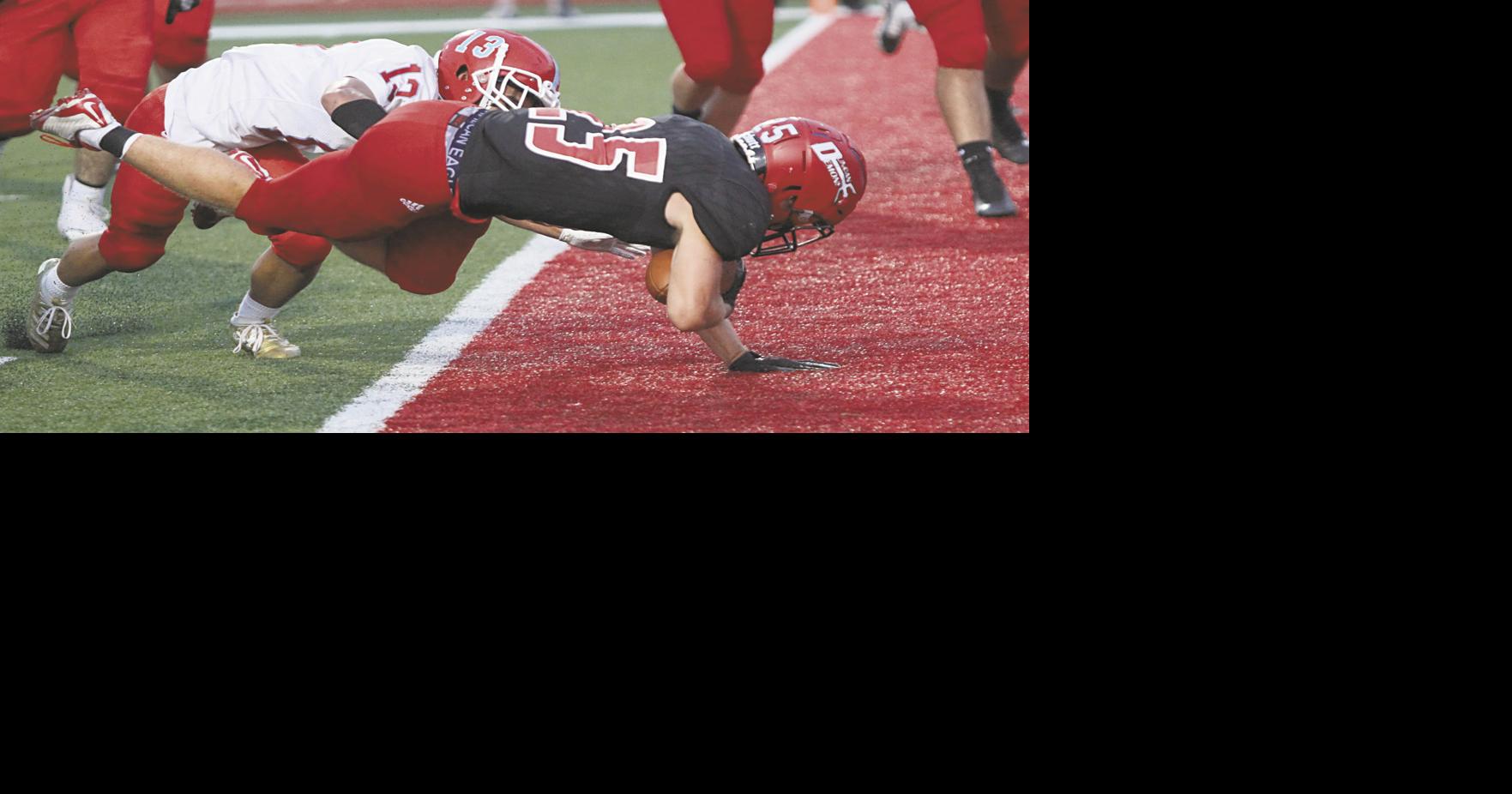 Duncan Demons sports finish school year with positives | Sports ...