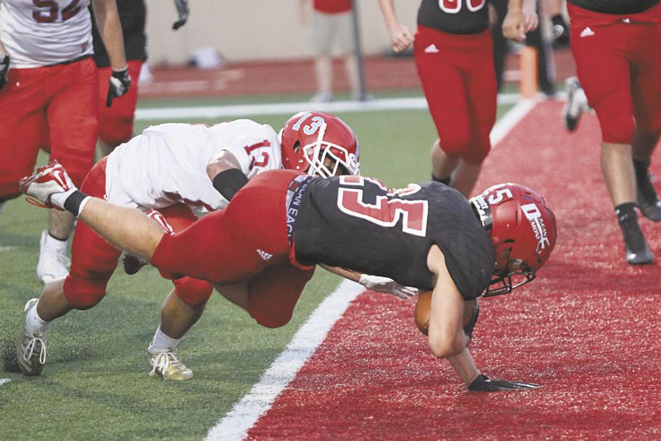 Duncan Demons sports finish school year with positives | Sports ...