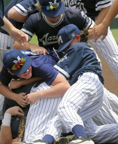 Outlaws make way back to State for third season in a row | Sports ...