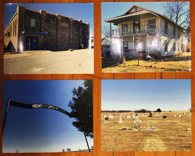 Museum showcases Black history in Stephens County | Community ...
