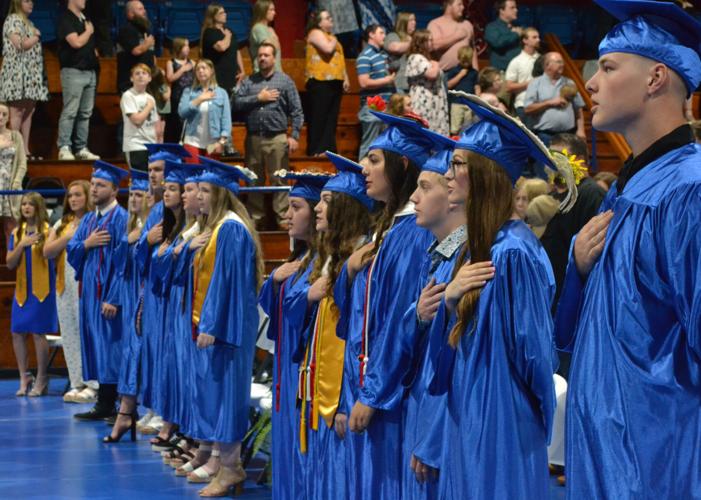 Gallery: Donkeys kick-start their future with graduation ceremony ...
