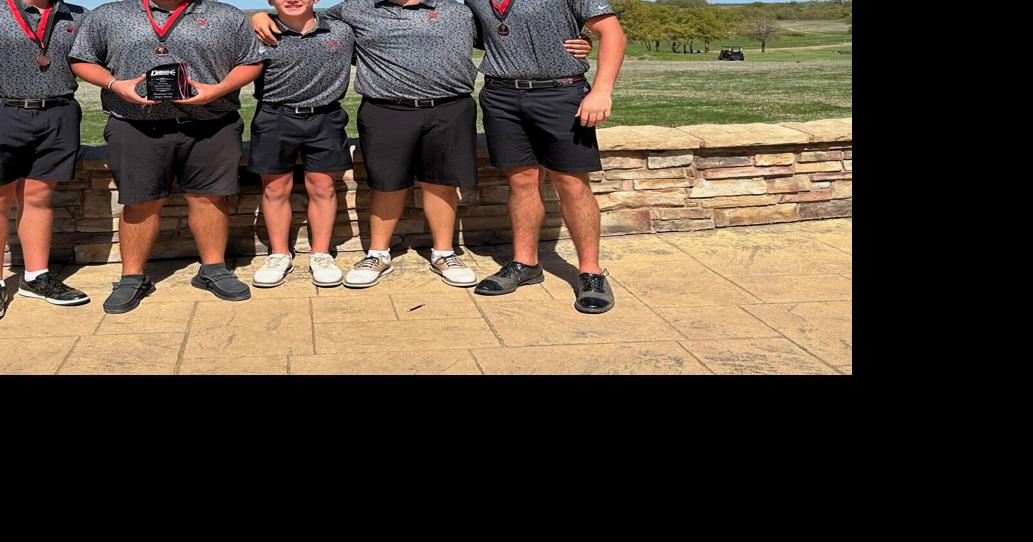 Demons finish second in 5A State Tournament Preview | Sports ...