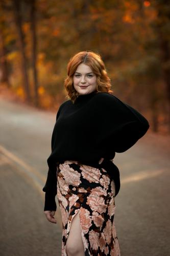 Miss V-A 2021 contestants ready to shine | Community | duncanbanner.com