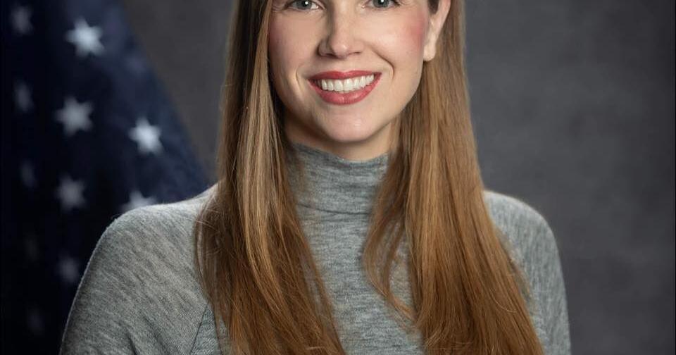 Sacchieri sweeps Sen. Dist. 43 seat | Community | duncanbanner.com