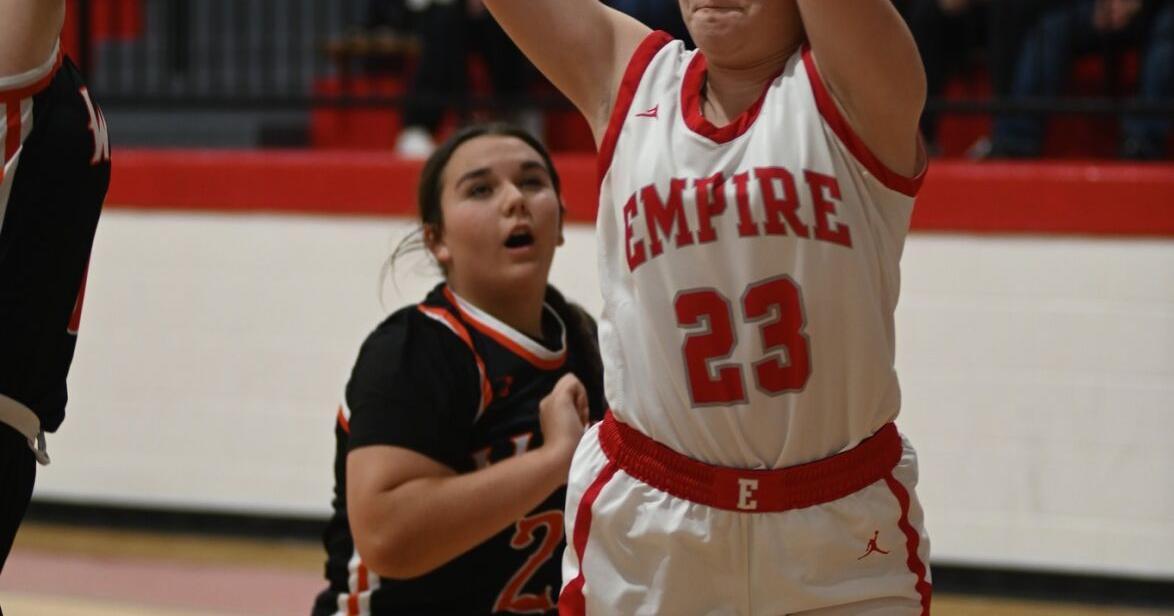 Stephens County Tournament will showcase a big stage for area teams ...