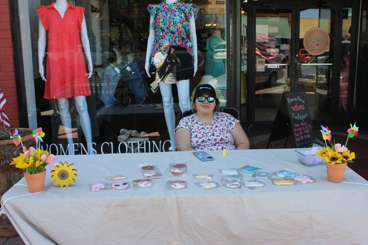 Gallery: Community flocks to MSD for Spring Stroll, Cookie Crawl ...